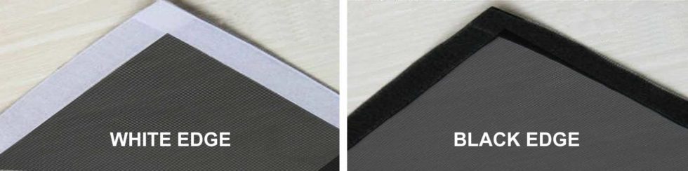 * Velcro Window Screens Buy Online & Save | Phillipines Wide Delivery